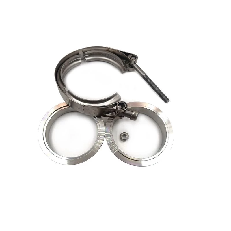 Buy V Flange For Coupling from PALMERGRIP LTD, Hong Kong | Tradewheel.com