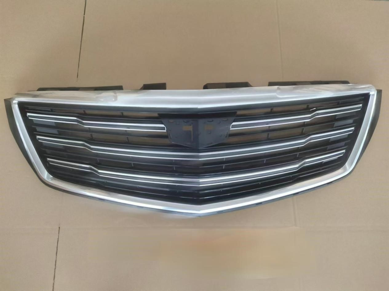 Buy 18 Xts Front Grid For Cadillac from Danyang Jiepai Town Xujie ...