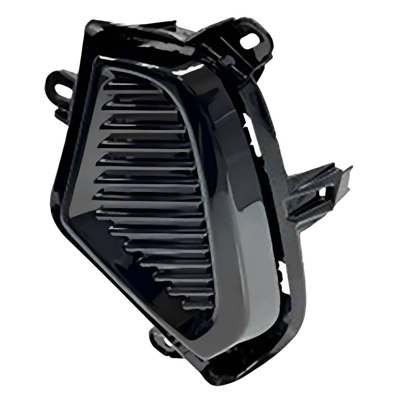 Buy Front Bumper Lamp Cover 52128-0r280 / 52127-0r280 from FreeFly ...