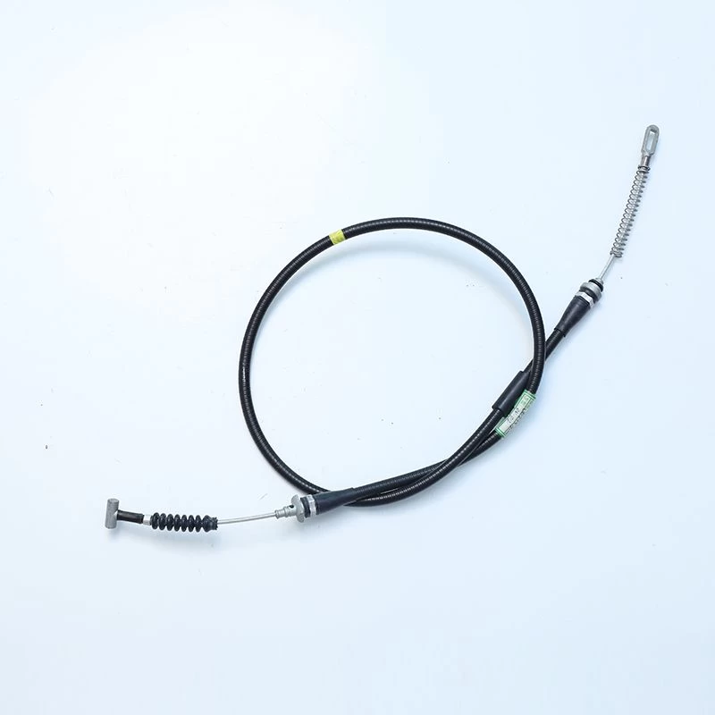 Buy Automotive Parts Control Cable Accel Cable from Qinghe County ...