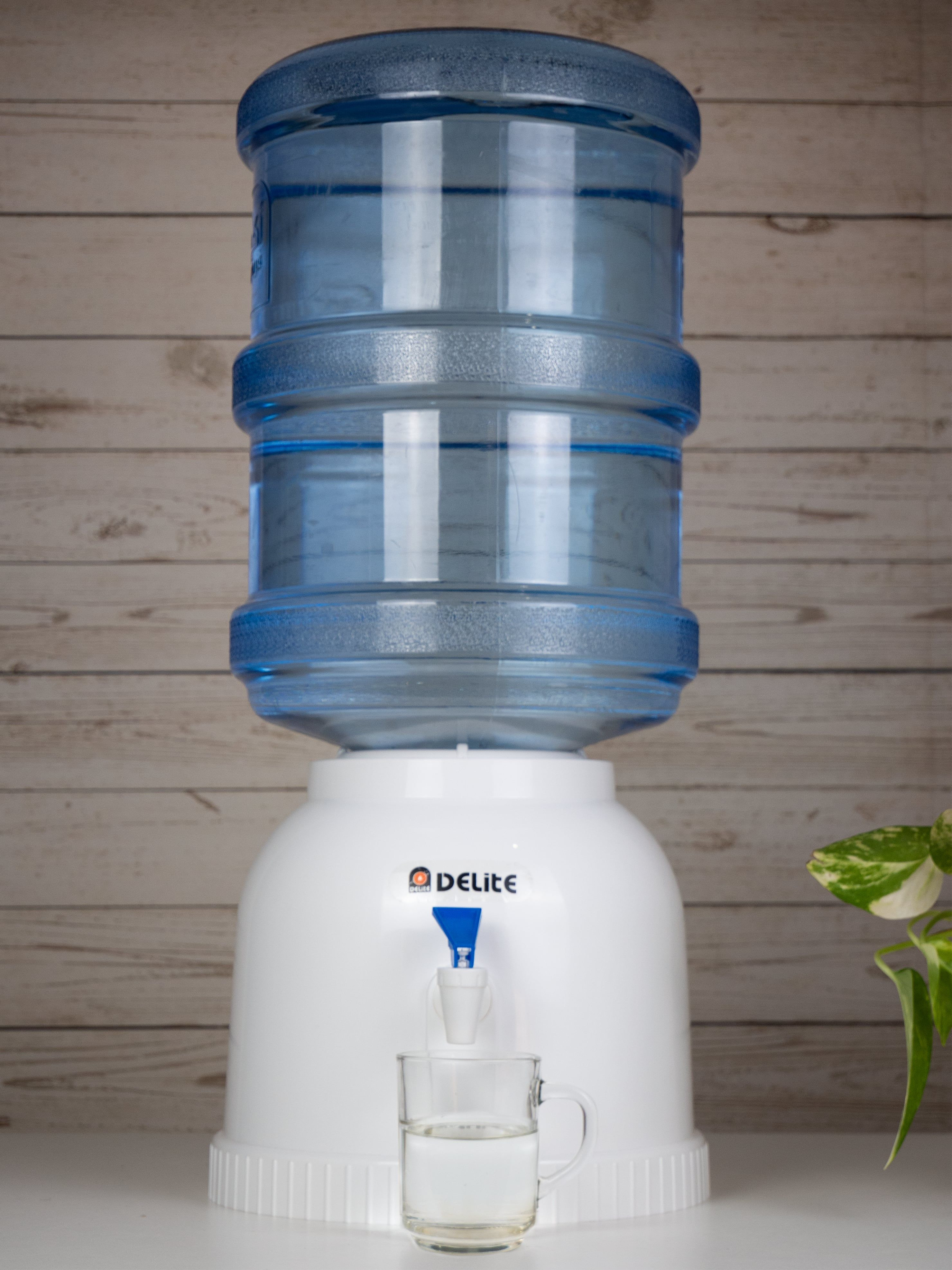 Buy Delite Mini Water Dispenser Dwd-03 from Delite Plastics Industries ...