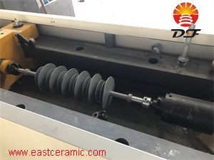 Buy Composite Suspension Insulator/ Tension/ Long Rod/ Deadend Polymer ...