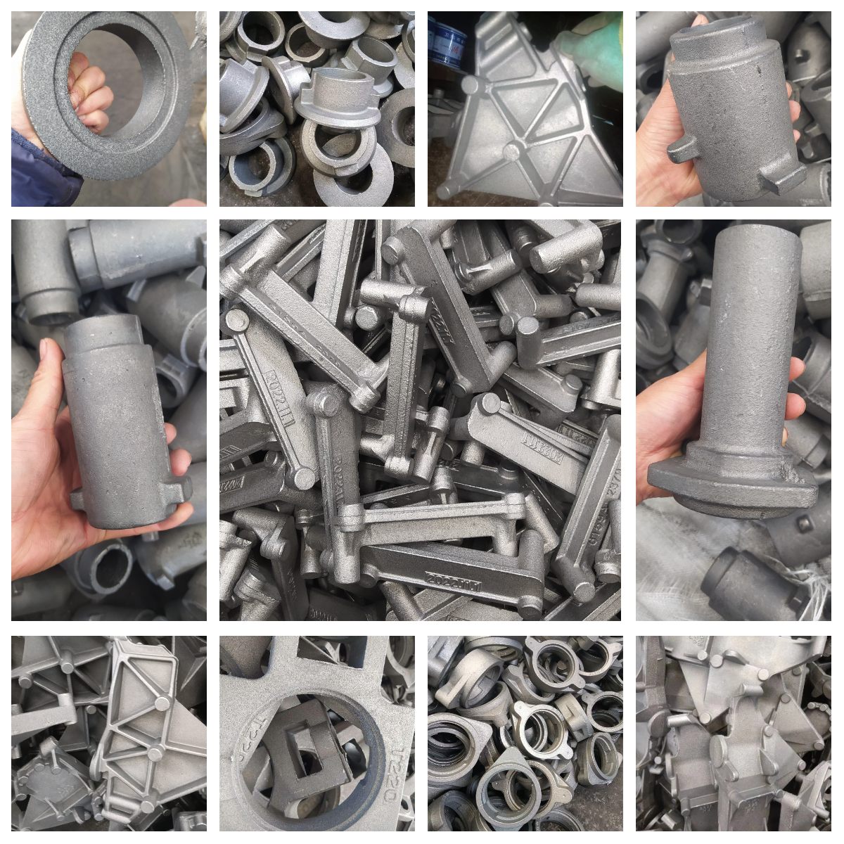 Buy Farm Machinery Parts from Linqing Hejun Machinery Parts Co., Ltd ...