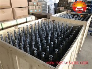 Buy Composite Suspension Insulator/ Tension/ Long Rod/ Deadend Polymer ...