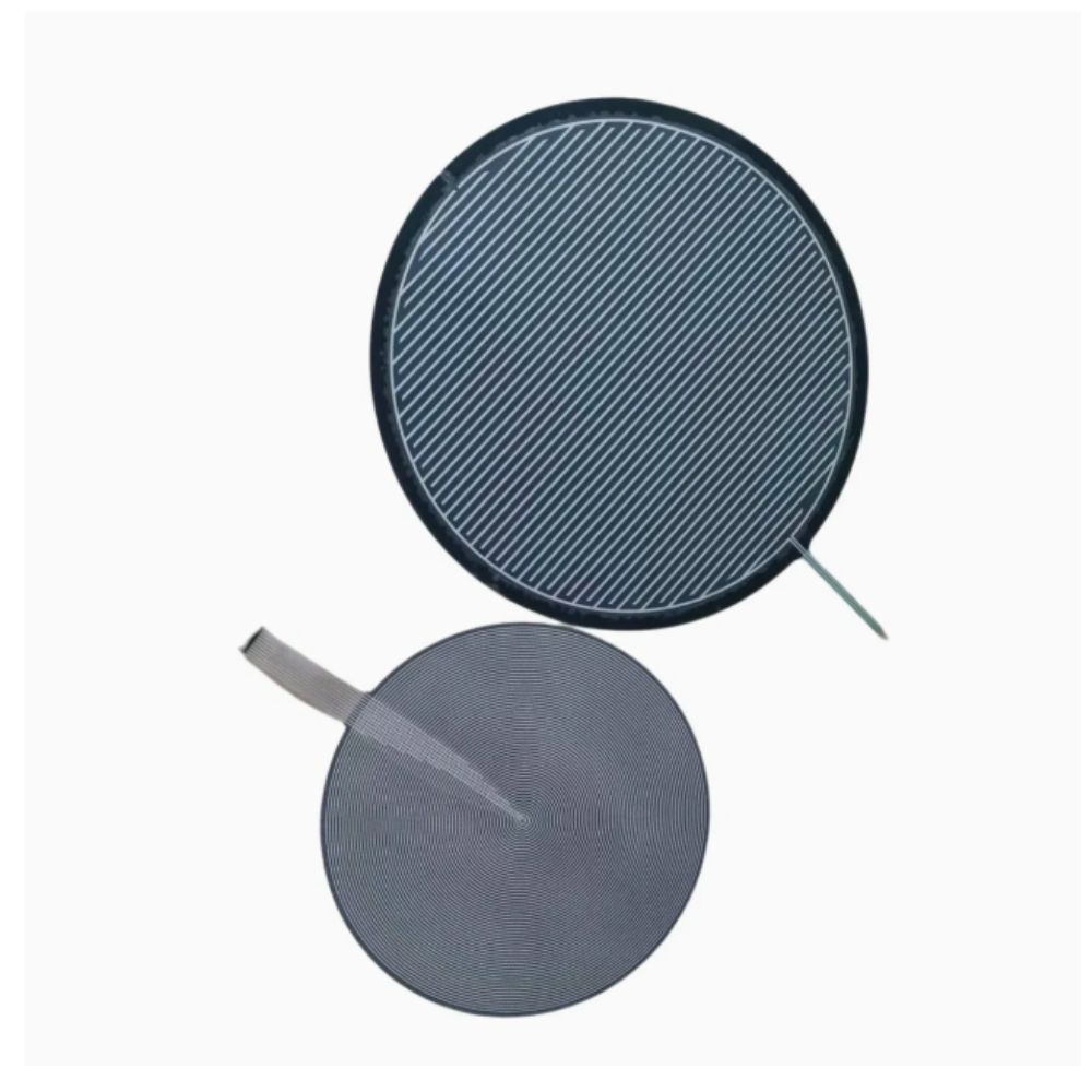 Buy Customized Force Sensing Resistor Thin Film Sensor Shooting Target ...