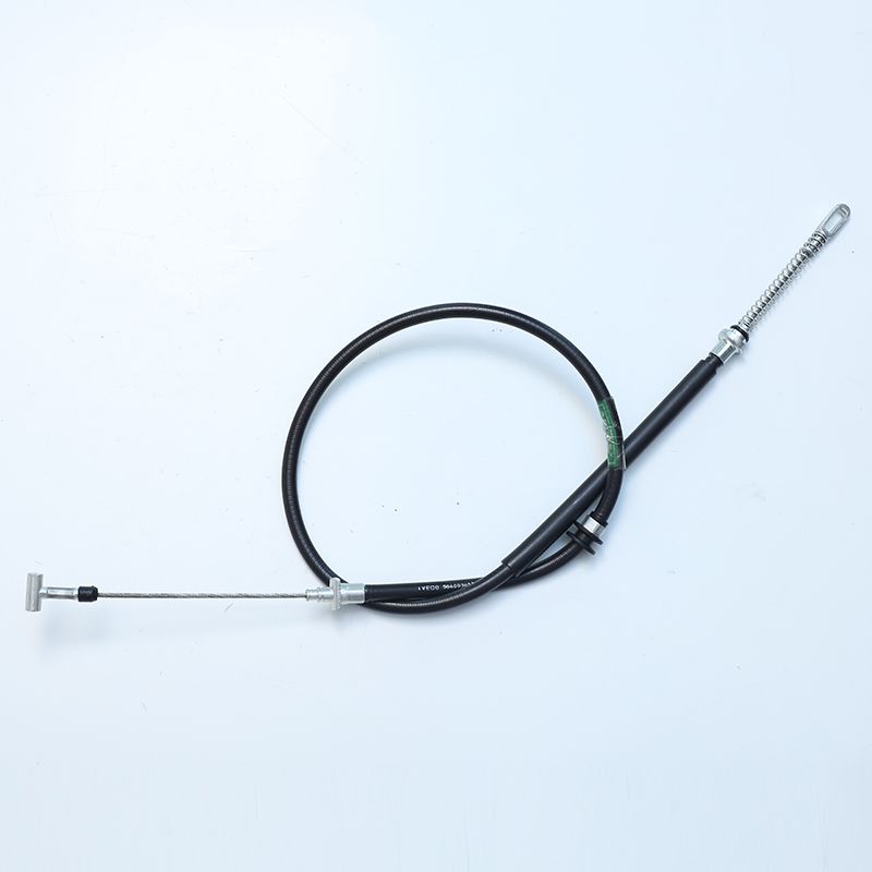 Buy Automotive Parts Control Cable Accel Cable from Qinghe County ...
