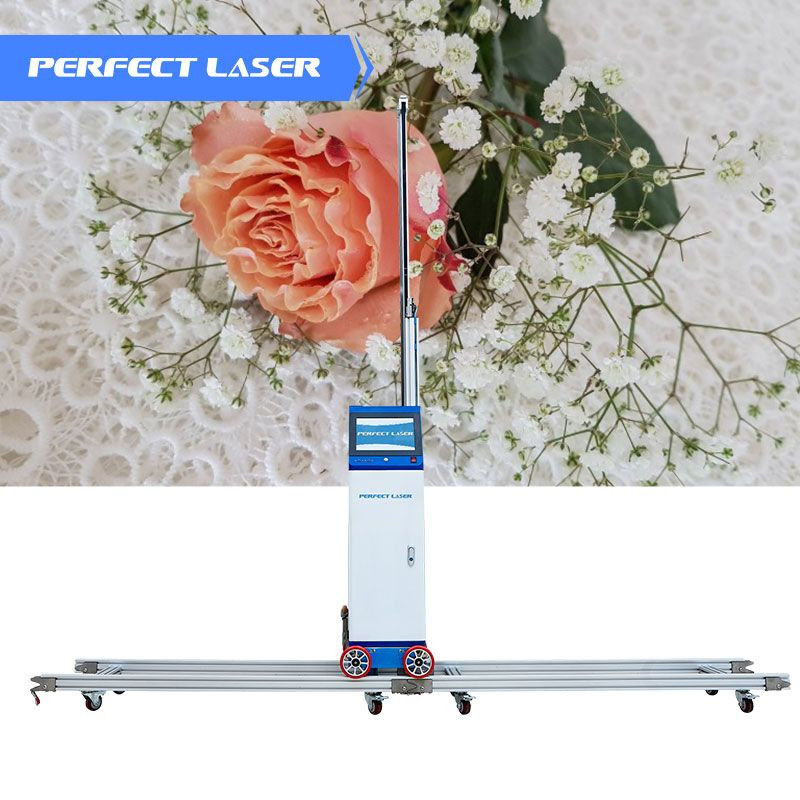 Buy Factory Price Vertical Uv Ink Wall Printer 3d Wall Printing ...
