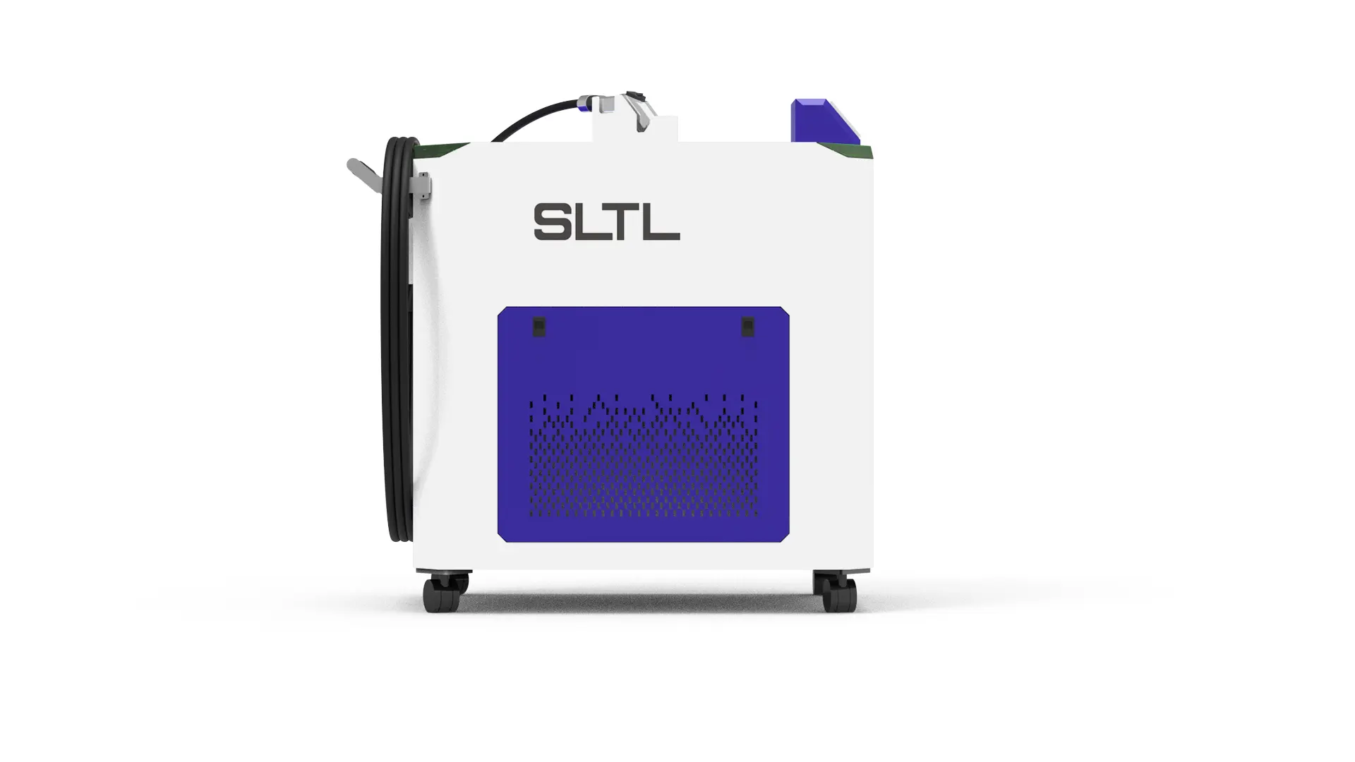 Buy Hertz - Handheld Laser Welding Machine from SLTL Group, India ...