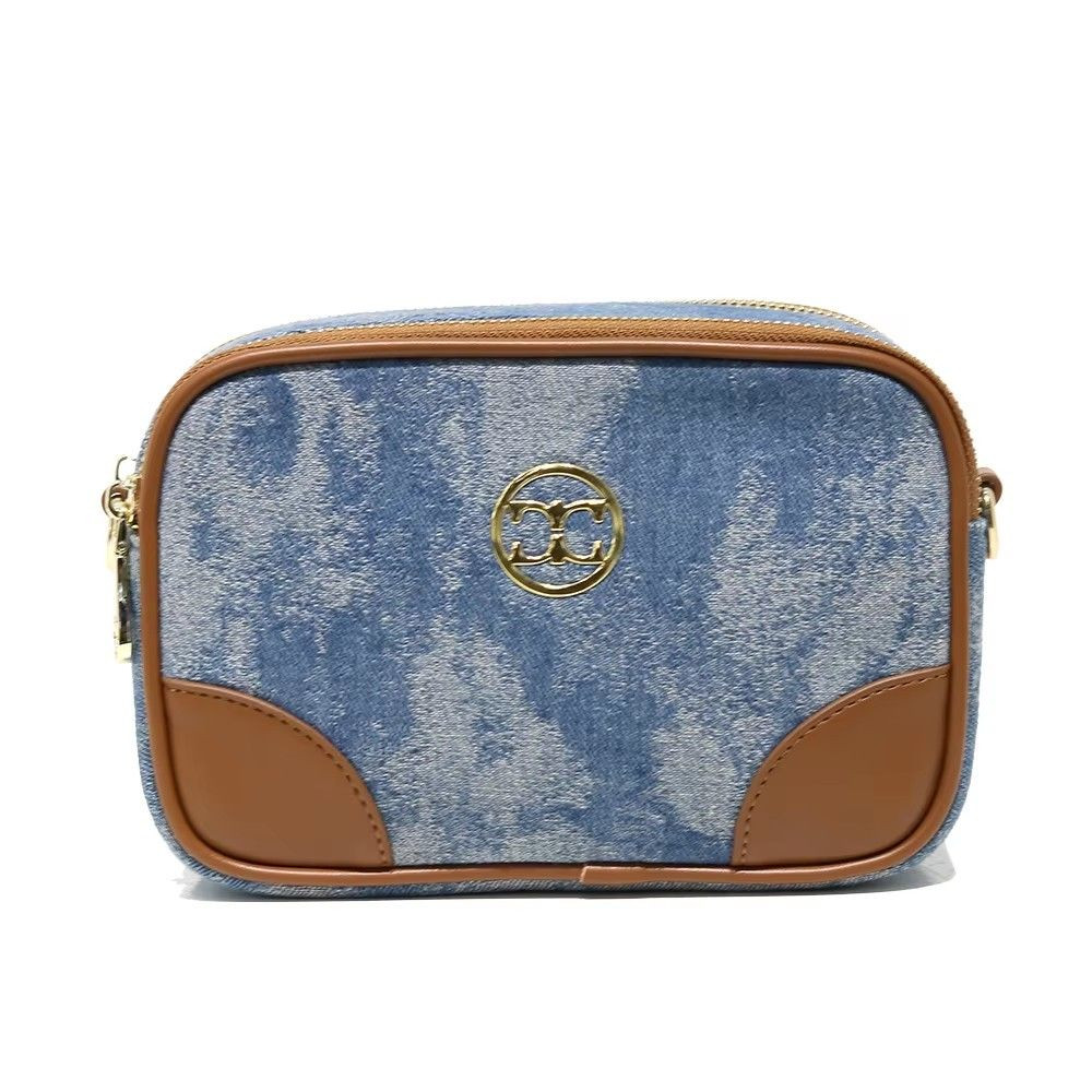 Buy 2025 Ladies Hand Bag Shoulder Bag Crossbody Bags Cotton Fabric ...