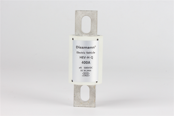 Buy High Current Automotive Fuses High Breaking Capacity Rohs Standard ...