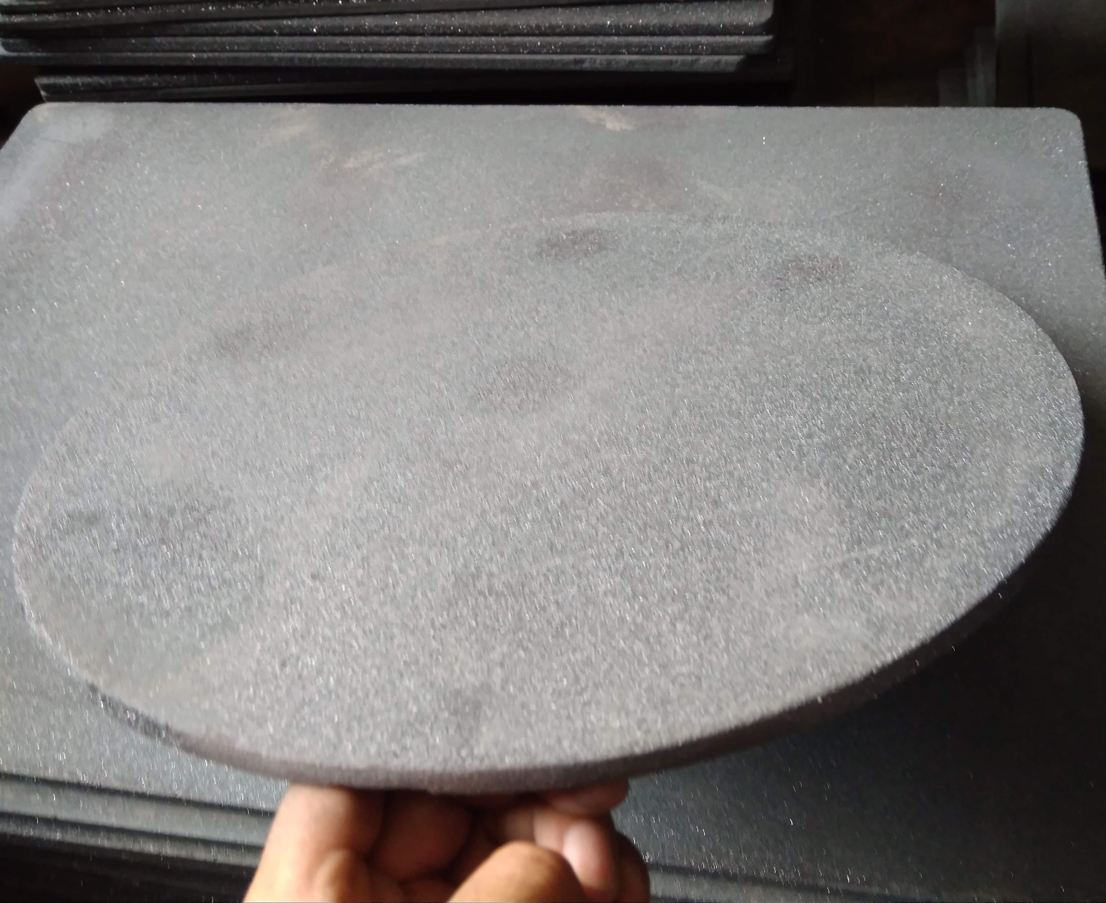 Buy Rsic Plates, Resic Kiln Shelves, Recrystallized Silicon Carbide ...