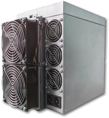 Buy 1024 Miner Ld4 - 12nm Ltc Dogecoin Miner Litecoin Scrypt Mining Asic Ltc Miner Machine from ...
