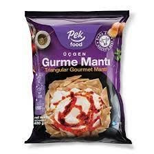 Buy Frozen Triangle Gourmet Ravioli from PEKFOOD, Republic of Türkiye ...
