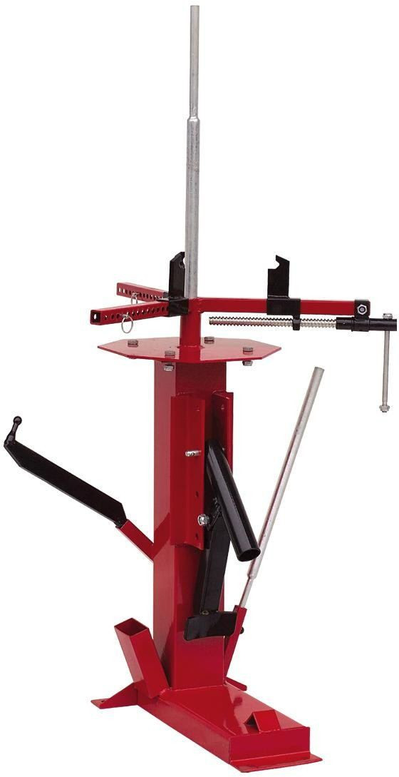 Buy Manual Tire Changing Station - Pm09501 from Jiashan Powerful ...