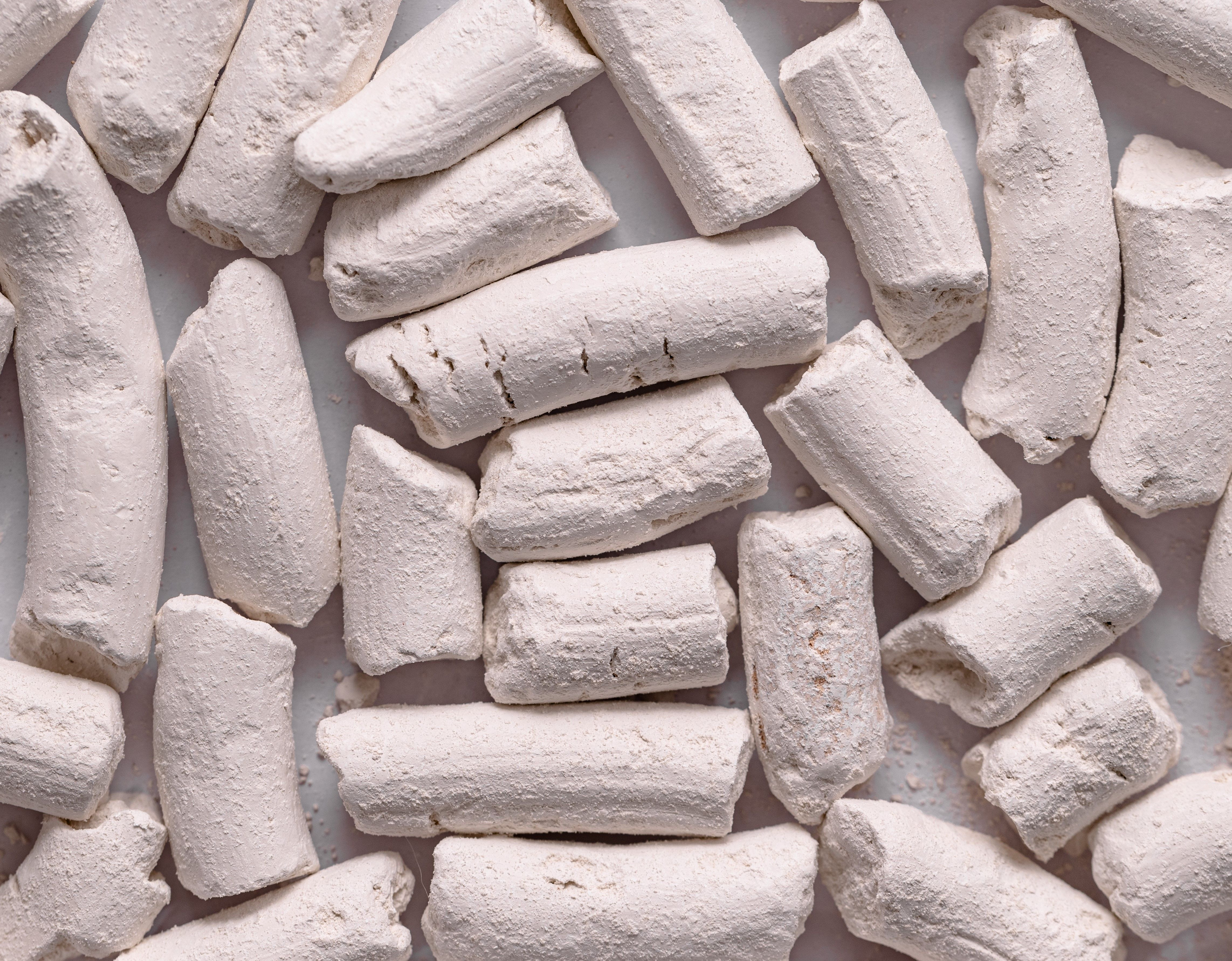 Buy China Clay from Durga Group, India | Tradewheel.com