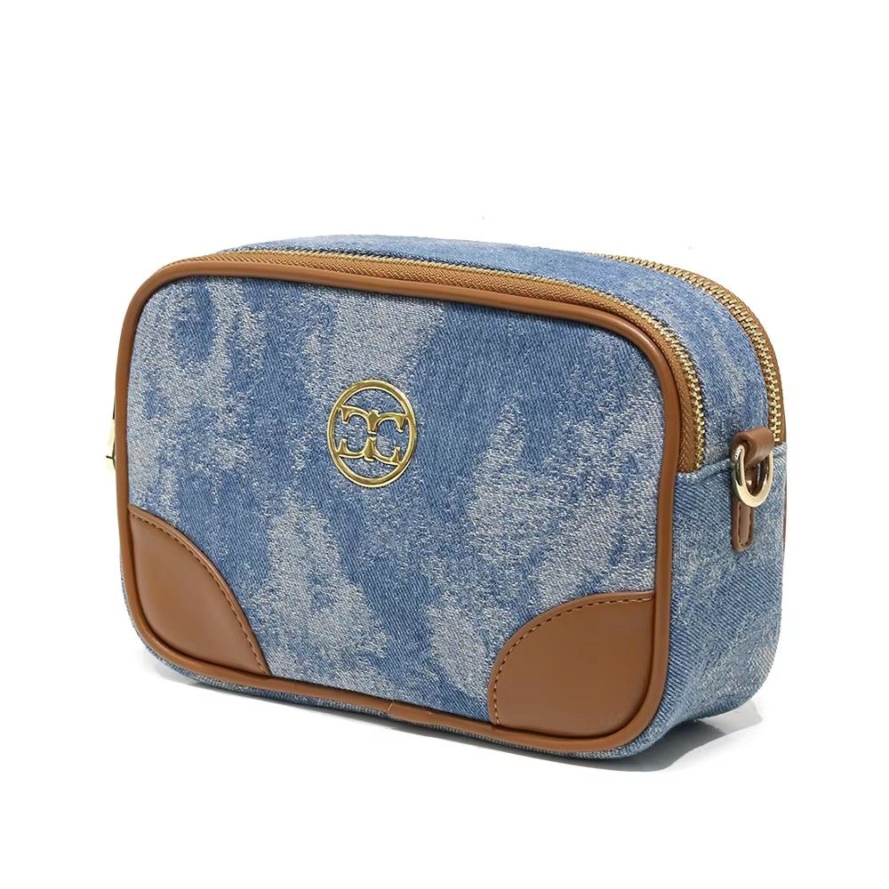 Buy 2025 Ladies Hand Bag Shoulder Bag Crossbody Bags Cotton Fabric ...