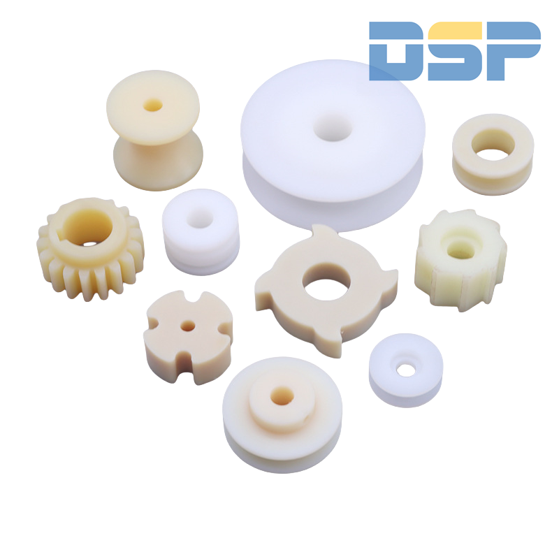 Buy Cast Polyamide (pa6g ) Blocks ,bushings And Strips from Hengshui ...