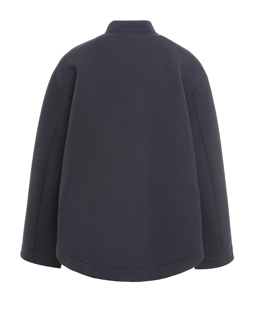 Buy Ladies’ Jersey Bomber Jacket G63854(maxmara) from Jiaxing Tophand ...