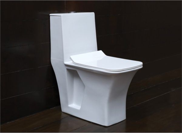 Buy One Piece Water Closet from India Export Import Hub, India ...