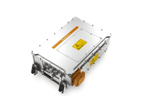 Buy 100kw, 150kw, 450kw Dc Converter Car Dc Motor Controller For ...