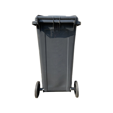 Buy 120 Litre Eco-friendly Wheelie Bins/120 L Waste Containers/plastic ...