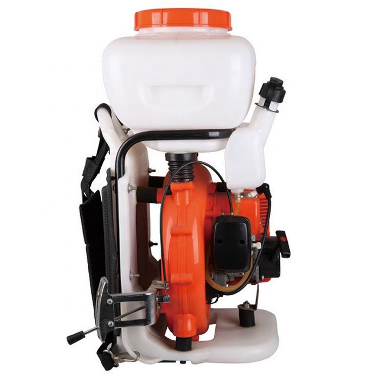 Buy 14l Gasoline Motorized Knapsack Power Sprayer from Shixia Holding ...