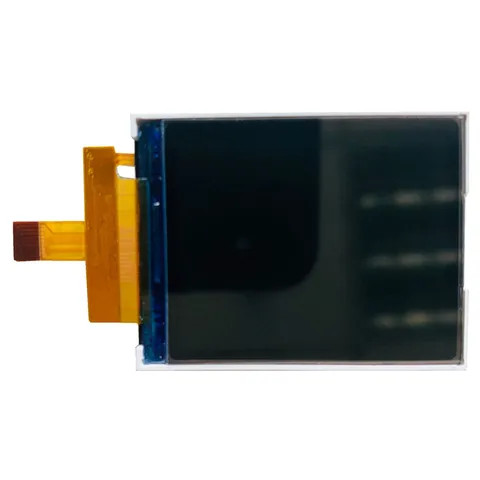 Buy 1.77 Inch Tft Lcd Color Touch Screen Module 10pin 128160 Dots ...