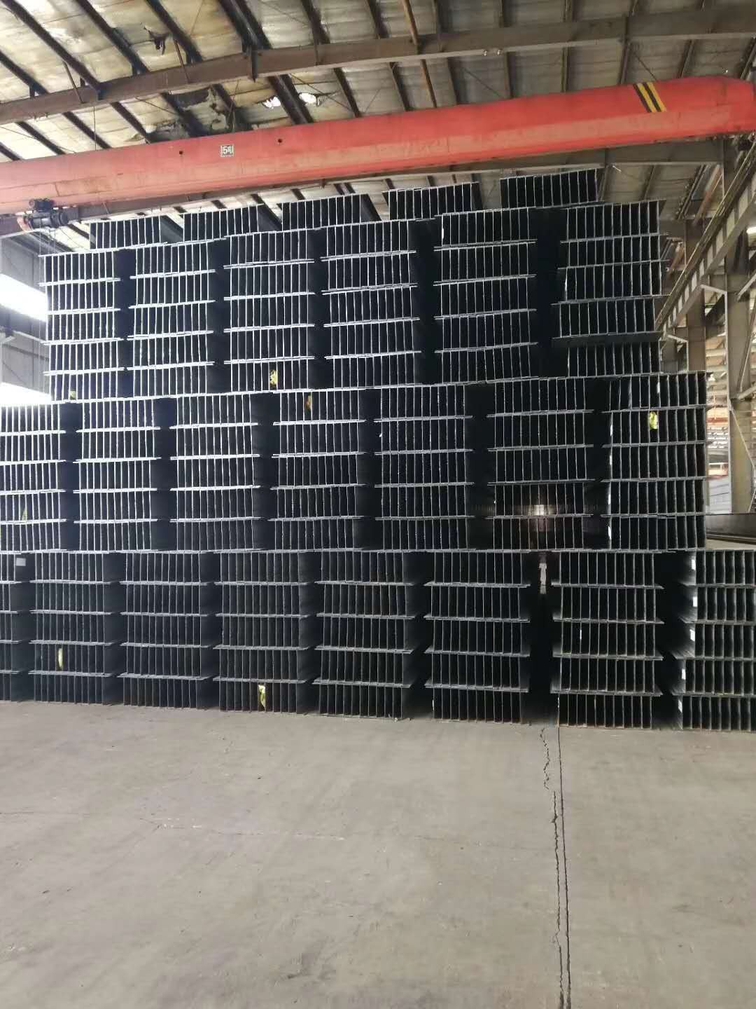 Buy 200x200 H Beam Structural Steel Beams H Shape Beam from Shandong ...