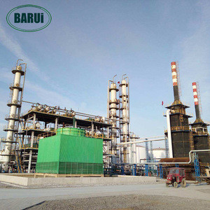 Buy Latest Modular Crude Oil Vacuum Distillation Plant For Diesel And ...