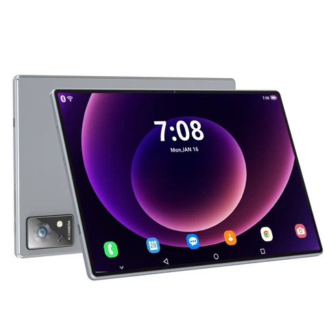 Buy 2024 Best Version 4g 5g Tablet Pad S6 Global Unlocked Android 10.1 ...