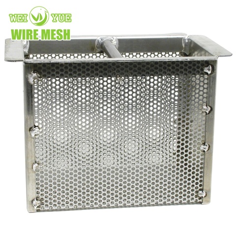 Buy 304 Stainless Steel Etching Mesh For Water Spray Plate And Shower ...