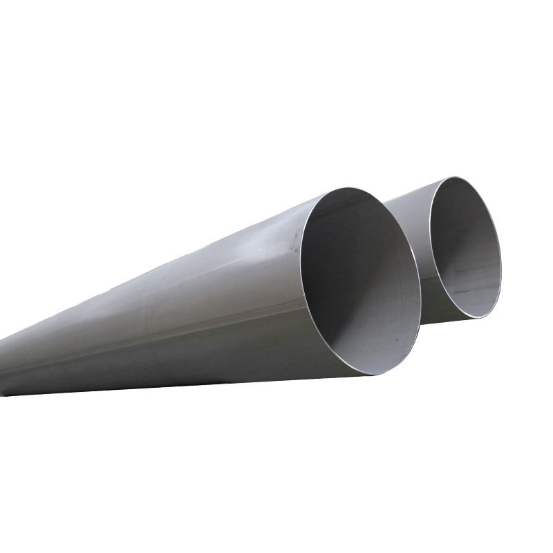 Buy 350mm Diameter Ss 316 Stainless Steel Pipe Price Per Kg Astm A53 ...