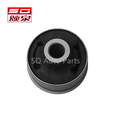Buy 48655-02080 48655-12210 Bushing Factory Control Arm Bushing For ...