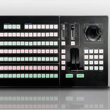 Buy 4m/e Advance Panel Hardware Control Panel 4 Level Switcher 188 ...