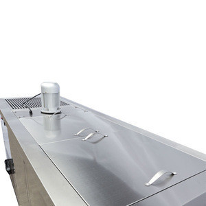 Buy 500kg Evaporator Solar Ice Block Making Machine from Jiangmen ...