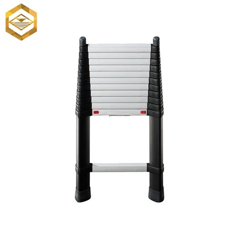 Buy 8 Meter Multi Purpose Telescopic Aluminum Pool Alloy Ladder from ...
