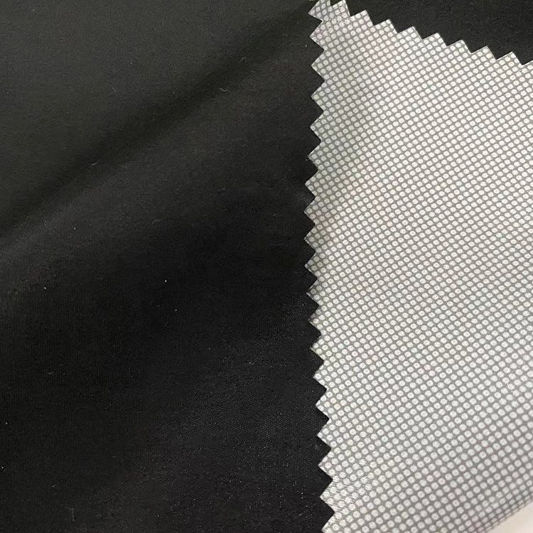 Buy 90% Polyamide 10% Spandex Tpu Membrane Coated Nylon Spandex Fabric ...