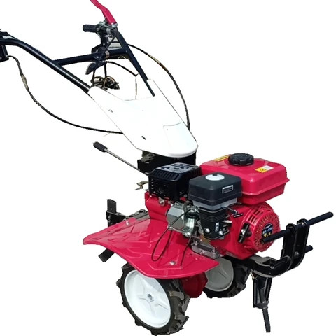Buy 9hp Diesel Mini Tiller,187 Power Tiller Farm Machine Power Tiller ...