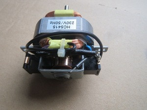 Buy Ac Universal Motor 5415 For Hand Blender Blower from Foshan City ...