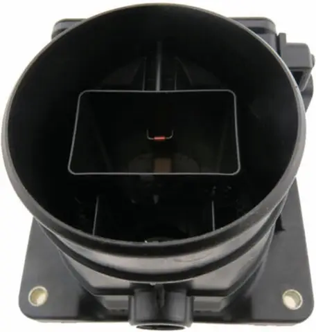 Buy Air Flow Sensor Mount E5t08371 Mass Air Flow Sensor Meter For ...