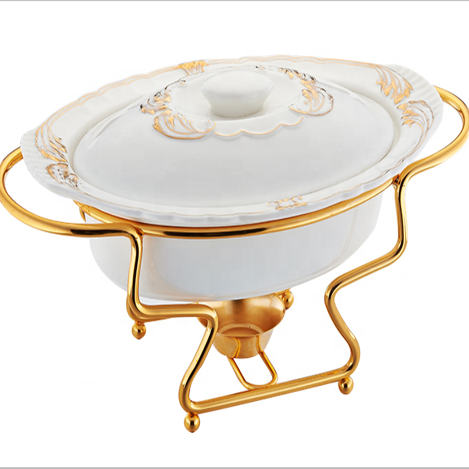 Buy Ali Top 10 Buffet Catering Hot Pot Party Food Warmer Container ...