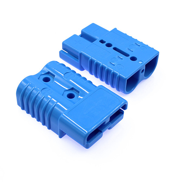 Buy Anen 175a 600v Forklift Battery Electric Power Cable High Current ...