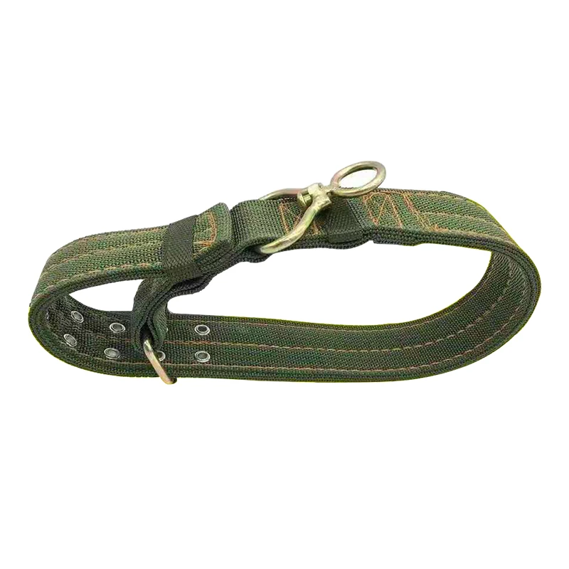 Buy Animal Husbandry Equipment Cattle Farm Special Tie Cattle Neck ...