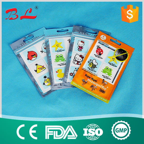 Buy Anti Mosquito Sheet, Mosquito Repellent Sheet For Baby And Kids ...