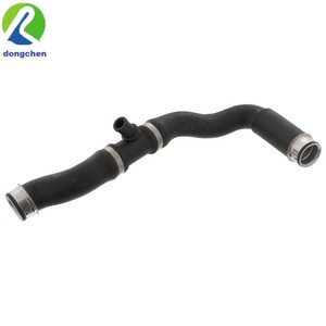 Buy Auto Cooling System Radiator Hose Pipe For Mercedes W204 W203 W211 ...