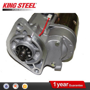 Buy Auto Starter Motor For Toyota Hilux Vigo Kun25 28100-0l041 from ...