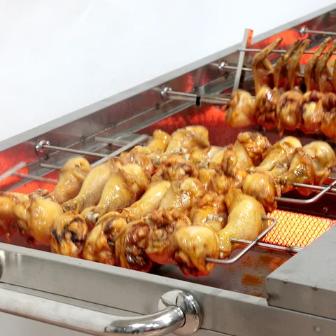 Buy Best Commercial Rotisserie Chicken Machine Rotisseries Chicken ...