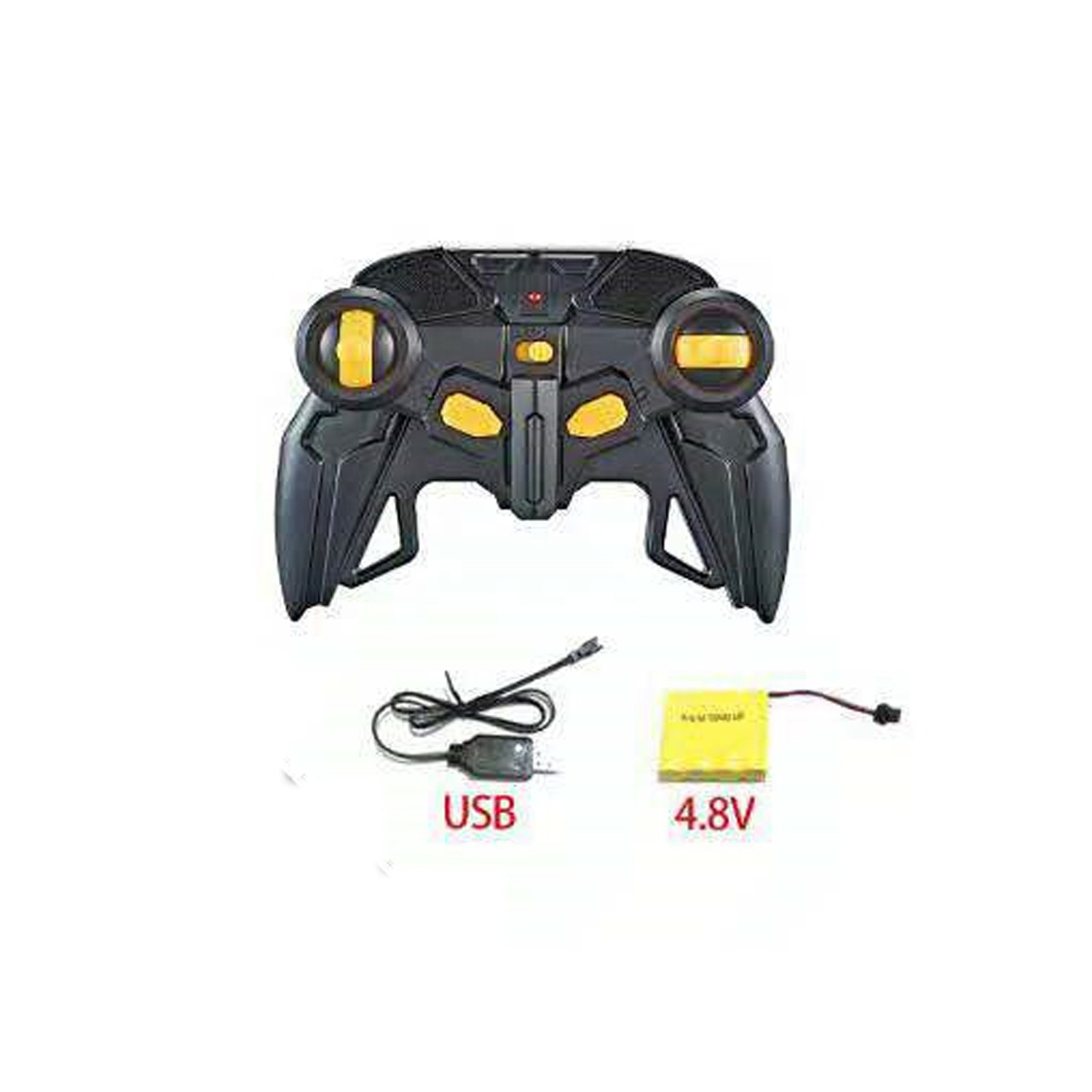 Buy Best Electric Childrens Intelligence Four-wheel Drive Radio Remote ...