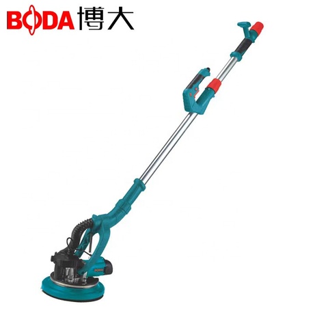 Buy Boda Ws2-225 800w Handheld Dust-free Ceiling Drywall Electric Wall ...