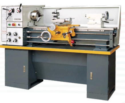 Buy C6236/36vhousehold Ordinary Lathe Machine Small Metal Lathe Machine ...